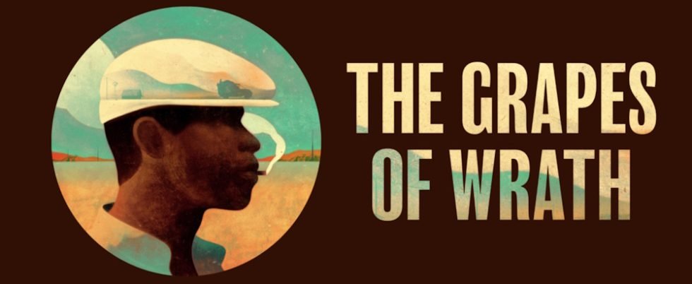 The Grapes of Wrath at Carnegie Hall | Ricky Ian Gordon